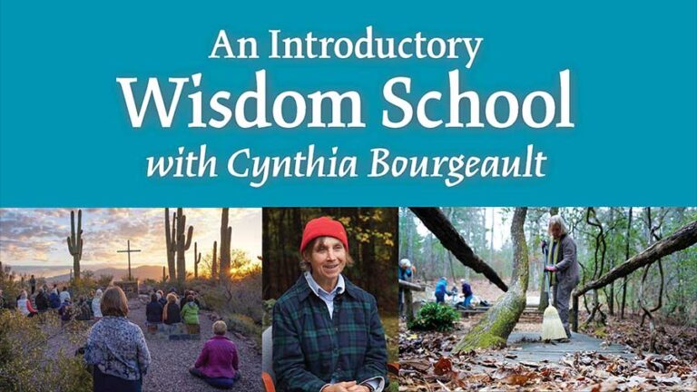 Home - Wisdom Way of Knowing